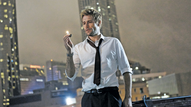 Constantine Season 1 Review – Darkly Dreaming Demographic.